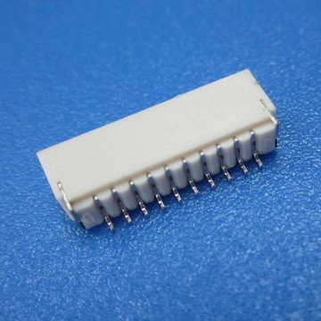 China 1.0mm pitch housing terminal wafer SMT connector manufacturer supplier