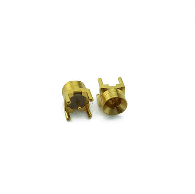 China SMA Connector, 5G Connector supplier