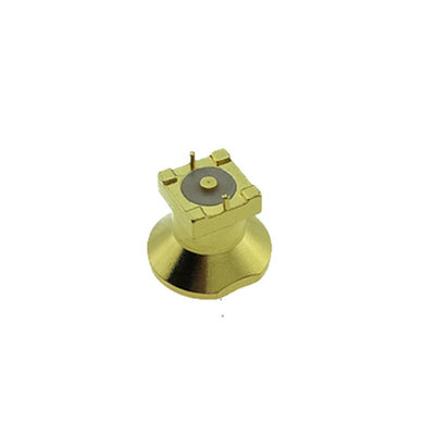 China SMP Connector, 5G Connector,ZSMP Connector supplier