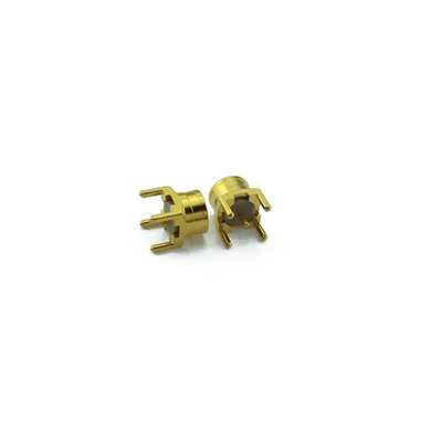 SMA Connector, 5G Connector supplier