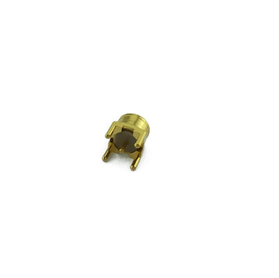 SMA Connector, 5G Connector supplier