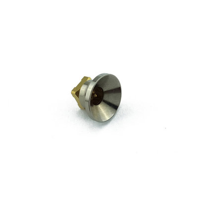 SMP Connector, 5G Connector,P-SMP Connector supplier