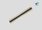 Pin Header 2x30pin 2.00mm pitch horizontal supplier