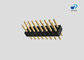 Pin Header 2x08pin 2.00mm pitch vertical supplier