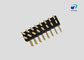 Pin Header 2x08pin 2.00mm pitch horizontal 90degree supplier