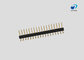 Pin Header 1x18pin 2.54mm pitch horizontal 90degree supplier
