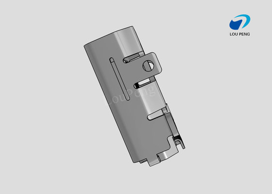 hdmi connector D Type 19pin SMD Gold-Plated supplier