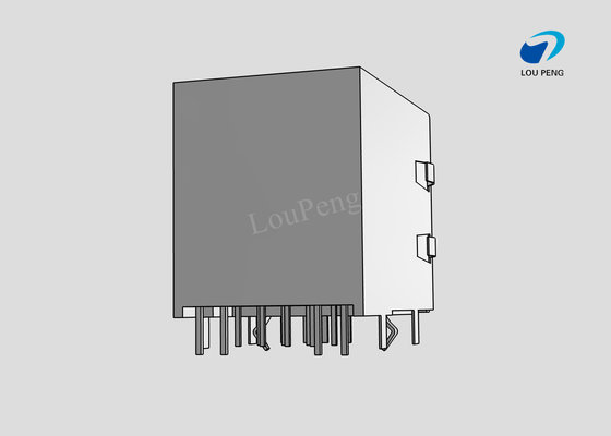 RJ45 with USB supplier