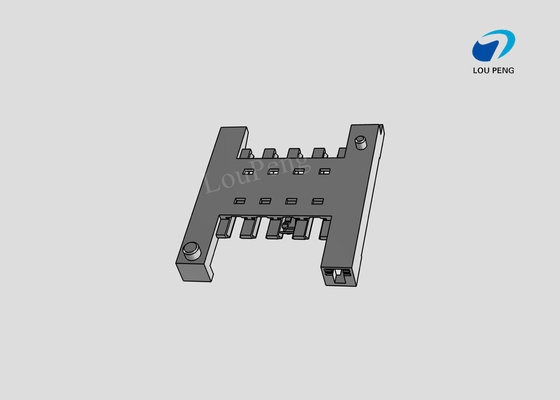 MINI SIM Card Connector supplier