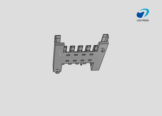 MINI SIM Card Connector supplier