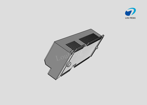 MIni PCI Express connector 9.9 height SMT 52pin supplier