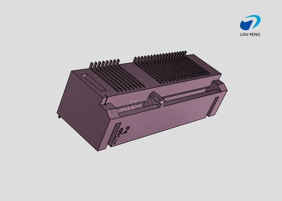 MIni PCI Express 52 Pin 9.2 height supplier