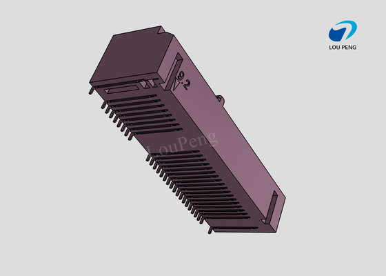 MIni PCI Express 52 Pin 9.2 height supplier