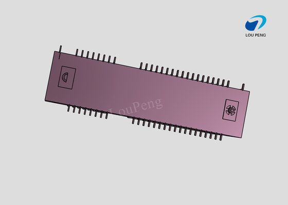 MIni PCI Express 52 Pin 11.95 height supplier