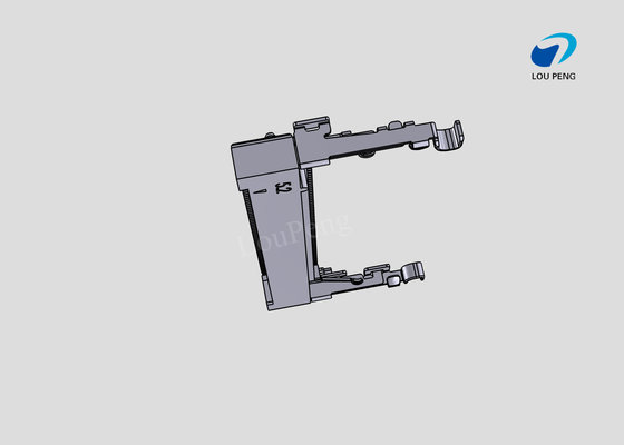 Mini PCI 124 Pin 5.2 height SMT supplier