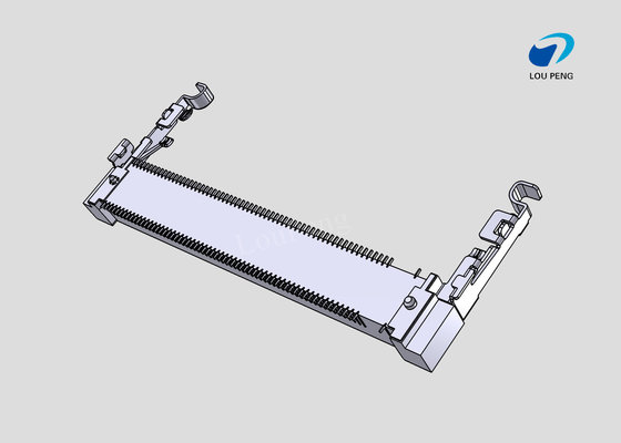 Mini PCI 124Pin 15.5mm height Gold-Plated supplier