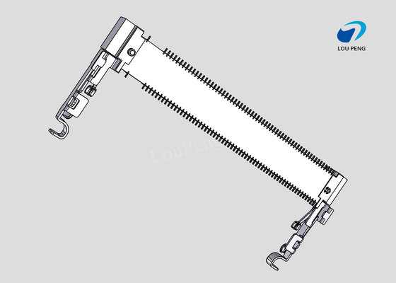 Mini PCI 124Pin 15.5mm height Gold-Plated supplier