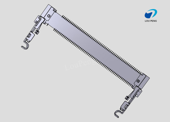 Mini PCI 124Pin 15.5mm height Gold-Plated supplier