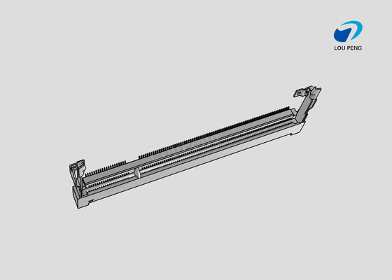 DDR2 SODIMM 204PIN 9.2H RVS supplier