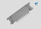 FPC Connectors, Flex-to-Board, 10 Position, .5mm [.0197in] Centerline, Zero Insertion Force (ZIF), Right Angle，SMT supplier