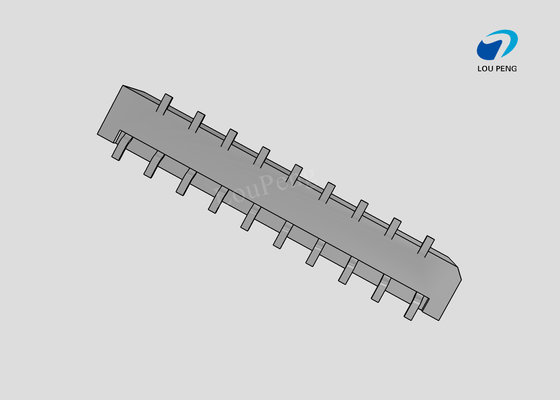 FPC Connectors, Flex-to-Board, 19 Position, 1.0mm pitch, Non-ZIF, Vertical, Surface Mount, Height 5.6 mm,SMT supplier