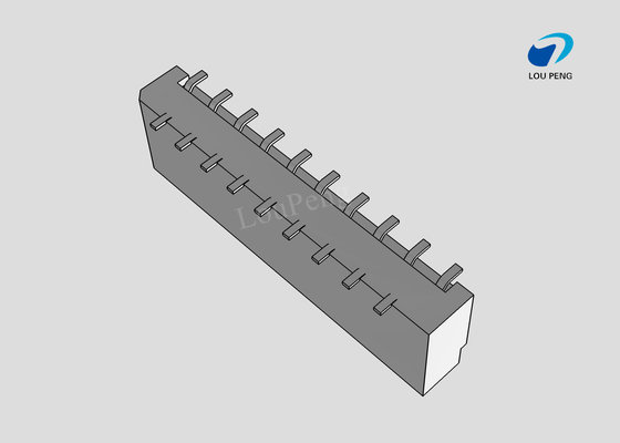 FPC Connectors, Flex-to-Board, 19 Position, 1.0mm pitch, Non-ZIF, Vertical, Surface Mount, Height 5.6 mm,SMT supplier