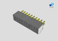 Female header, PCB Mount Receptacle, Vertical, Board-to-Board, 2X10 Position, 2.0mm Pitch, Shrouded, Gold Flash, DIP supplier