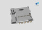 SD Card Connectors, Secure Digital Compatible Card, 9 Position, Surface Mount, Right Angle supplier