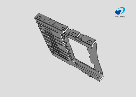 SD Card Connectors, Secure Digital Compatible Card, 9 Position, Surface Mount, Right Angle supplier