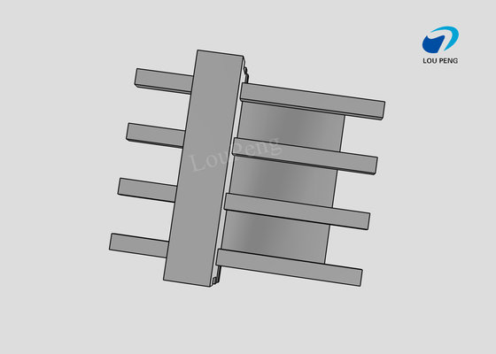 PCB Mount Header, vertical, Wire-to-Board, 4 Position, 3.96mm Pitch, Tin, Natural Housing Color, Shrouded / Solid supplier