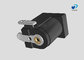 DC Jack Connectors, Cable-to-Board, 3 Position, Jack, 25VDC Operating Voltage, Right Angle, Printed Circuit Board, DIP supplier