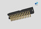 IDC Header connector, PCB Mount Receptacle, Board-to-Board, 2x13 Position, 1.27mm Pitch, Gold Flash, Right angle，DIP supplier