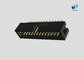 IDC Header connector, PCB Mount Receptacle, Board-to-Board, 2x13 Position, 1.27mm Pitch, Gold Flash, Right angle，DIP supplier