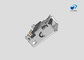 USB connector 2.0 4PIN AF 90 °  BOTH SIDES FIXED PIN IS STRAIGHT AND SMD FOOT supplier