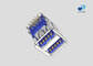 3.0MM USB A TYPE 18PIN FEMALE 90 °  DOUBLE DECK Gold-Plated supplier