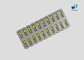 Female header, PCB Mount Receptacle, Vertical, Board-to-Board, 2x10Pin, 0.8mm Pitch, double row, Gold Flash, DIP, 180° supplier