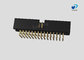 Box Header, IDC Header connector, Board-to-Board, 2x15Pin, 1.27mm Pitch, Gold Flash, Right angle, 90° supplier